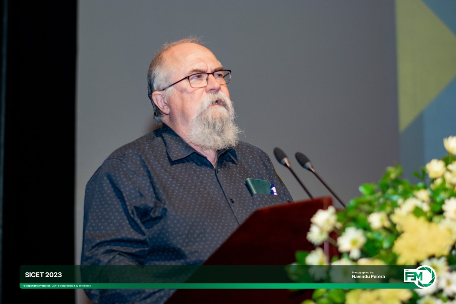 SICET 2023 – SICET 2025 – SLIIT International Conference on Engineering ...