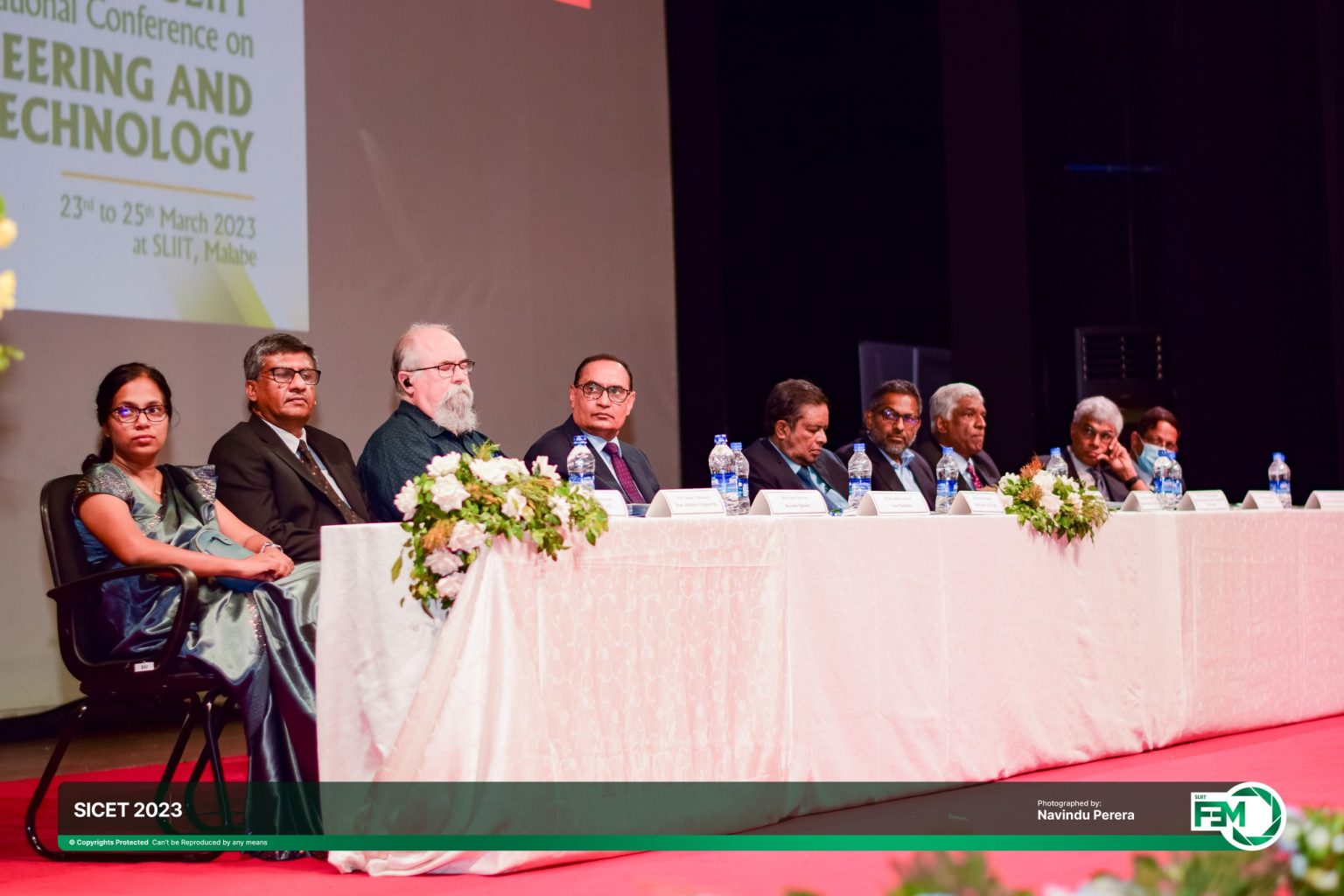 SICET 2023 – SICET 2025 – SLIIT International Conference on Engineering ...