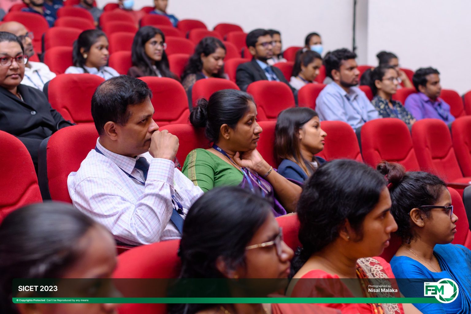 SICET 2023 – SICET 2025 – SLIIT International Conference on Engineering ...