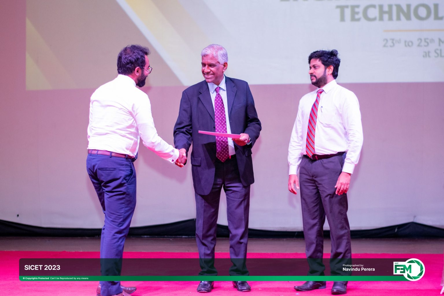 SICET 2023 – SICET 2025 – SLIIT International Conference on Engineering ...