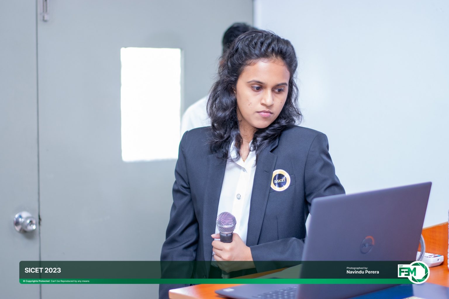 SICET 2023 – SICET 2025 – SLIIT International Conference on Engineering ...