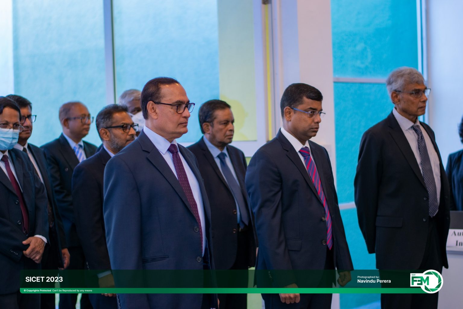 SICET 2023 - SICET 2025 – SLIIT International Conference on Engineering ...