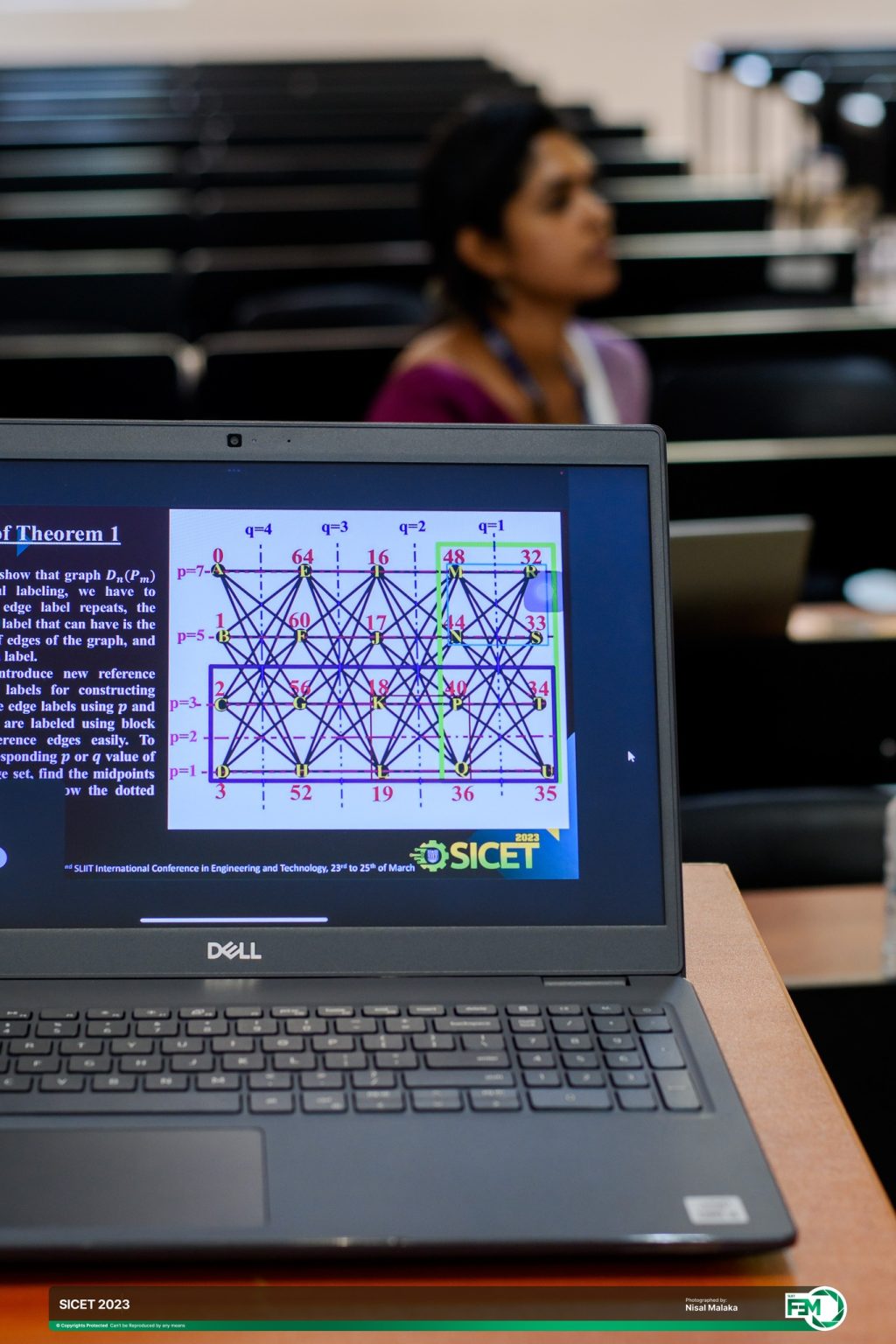 SICET 2023 - SICET 2025 – SLIIT International Conference on Engineering ...