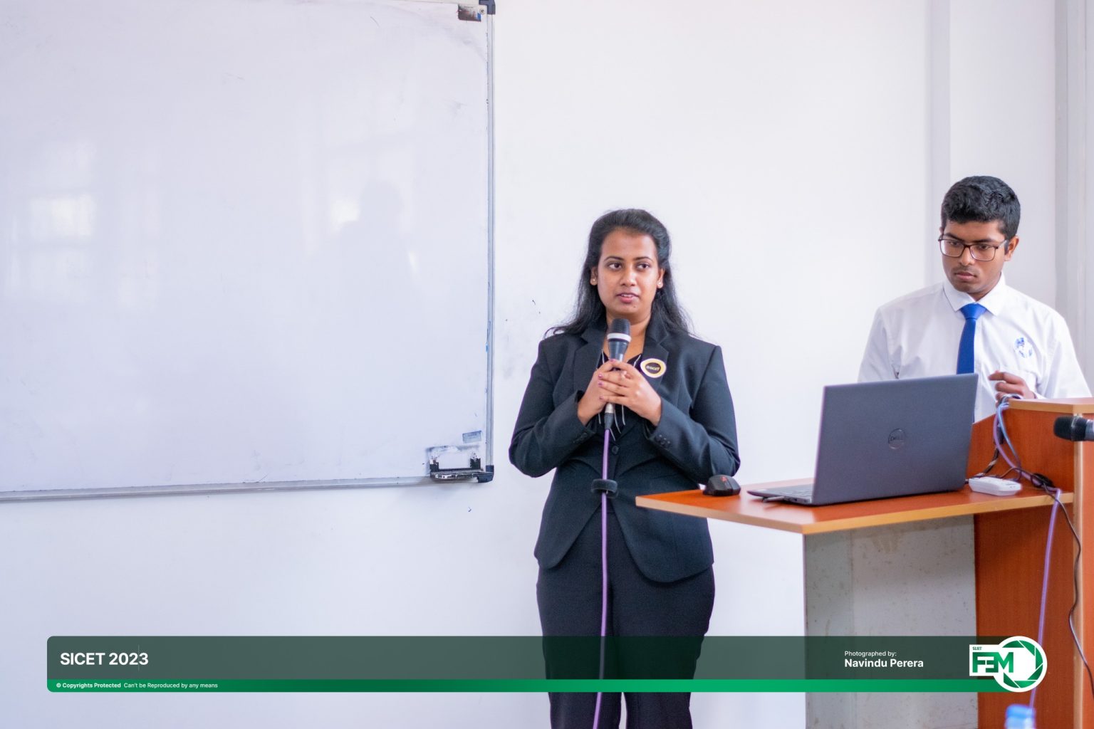 SICET 2023 – SICET 2025 – SLIIT International Conference on Engineering ...