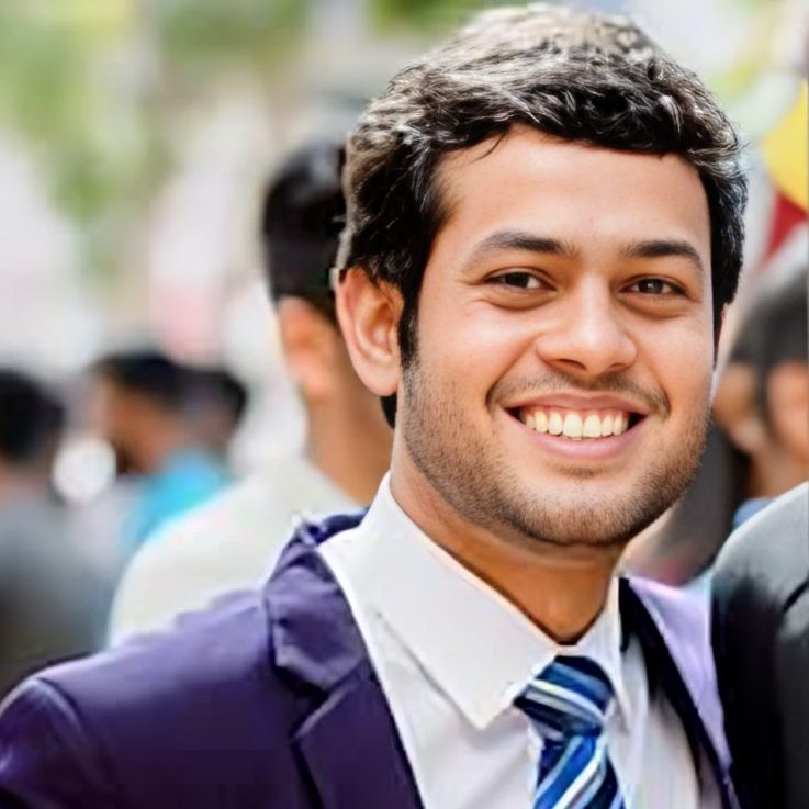 Organizing Committee - SICET 2025 – SLIIT International Conference on ...