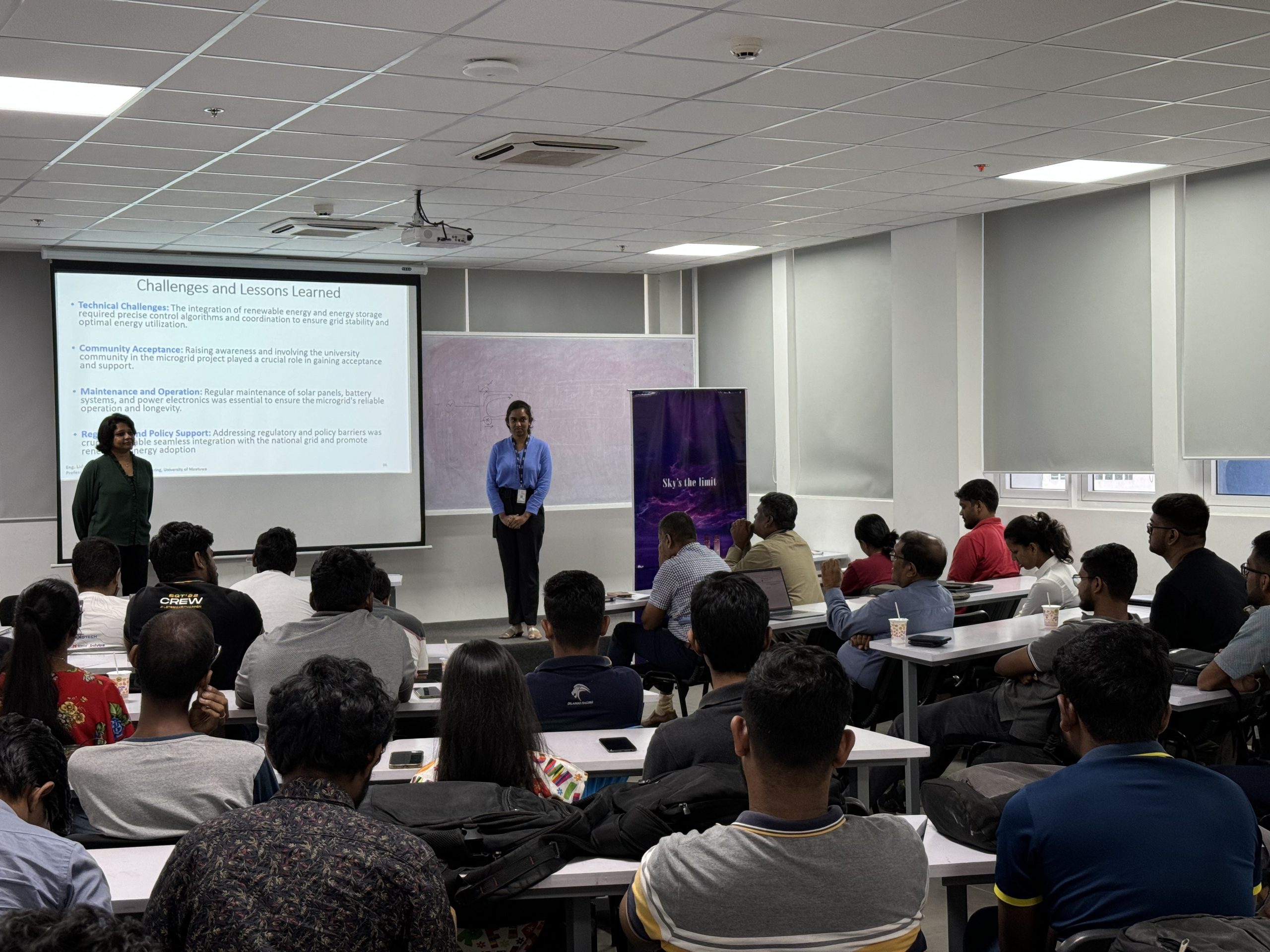 SICET 2024 - SICET 2025 – SLIIT International Conference on Engineering ...